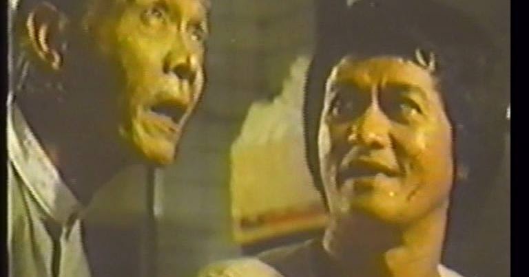 Name That Filipino Actor!: Bayani Cassimiro