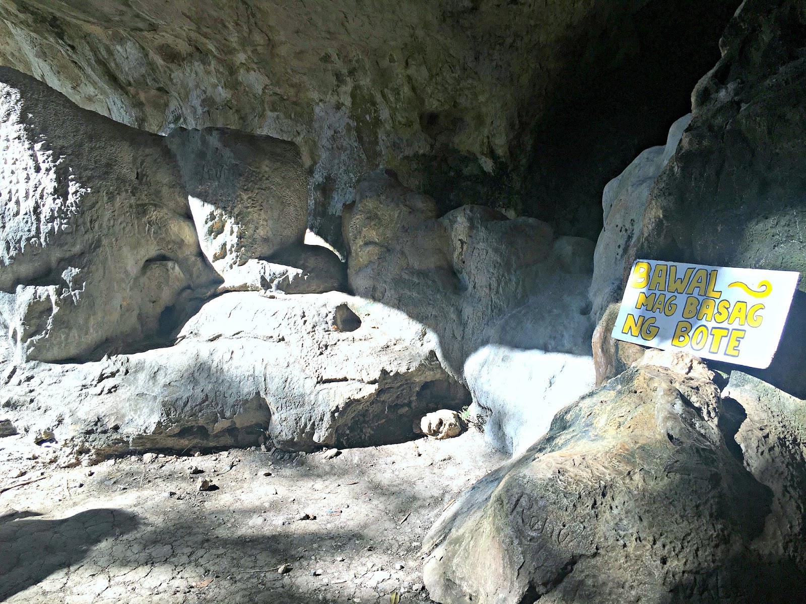 Mt. Gola and Mt. Manalmon Twin Day Hike - Living in the Moment