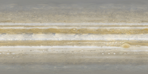 Infobservador: Júpiter