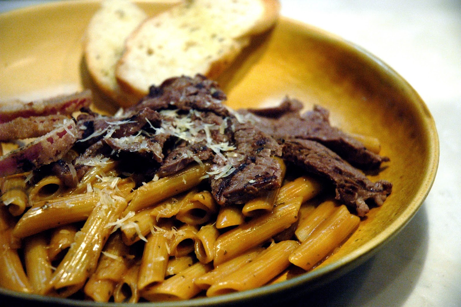 DUDE FOR FOOD: Rustic Comfort Food at Chef Bruce Lim's Rustique Kitchen