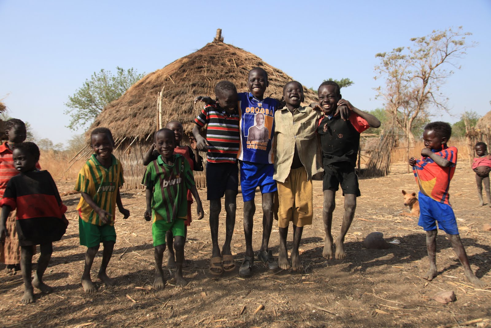 JUMPING PICTURES: Jumping Gumuz!!