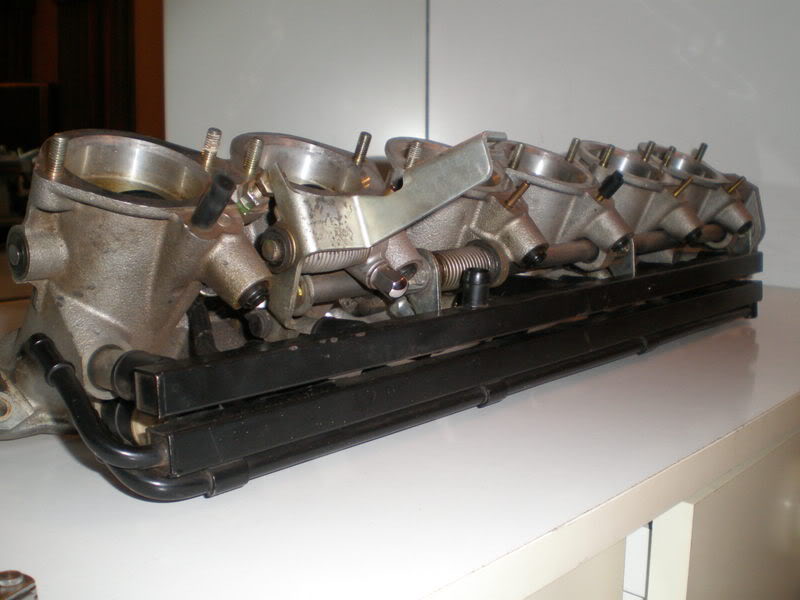 the 325iS: BMW M44 Engine to Create a BMW S42 Euro Racing Engine Replica