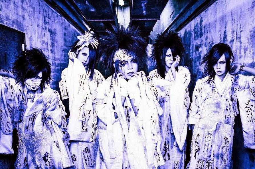 Grieva new look - MIDNIGHT