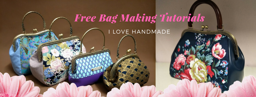 ctnhoney: FREE cara buat beg