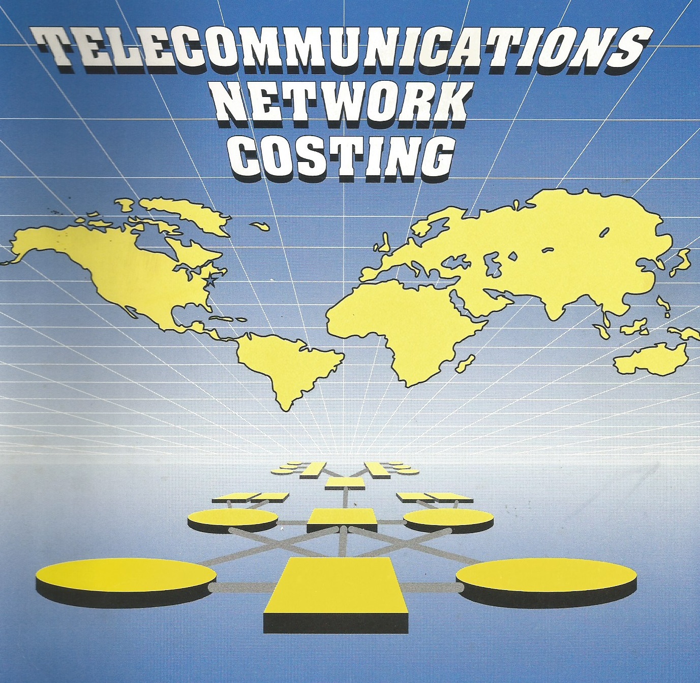 RESPONSABILIDAD SOCIAL EMPRESARIAL: COSTING OF TELECOMMUNICATIONS ...