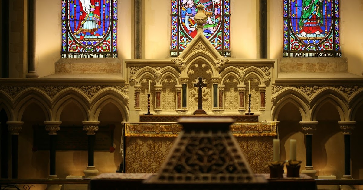 Live Life: Whitewashed Tombs And Dead Bones