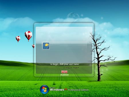 Download Windows XP SP3 Final Blue Xtreme [ Team MJY ] Torrent | 1337x