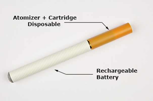 jvsurfvape.com - How to Choose the Right Electronic Cigarette for Youself?