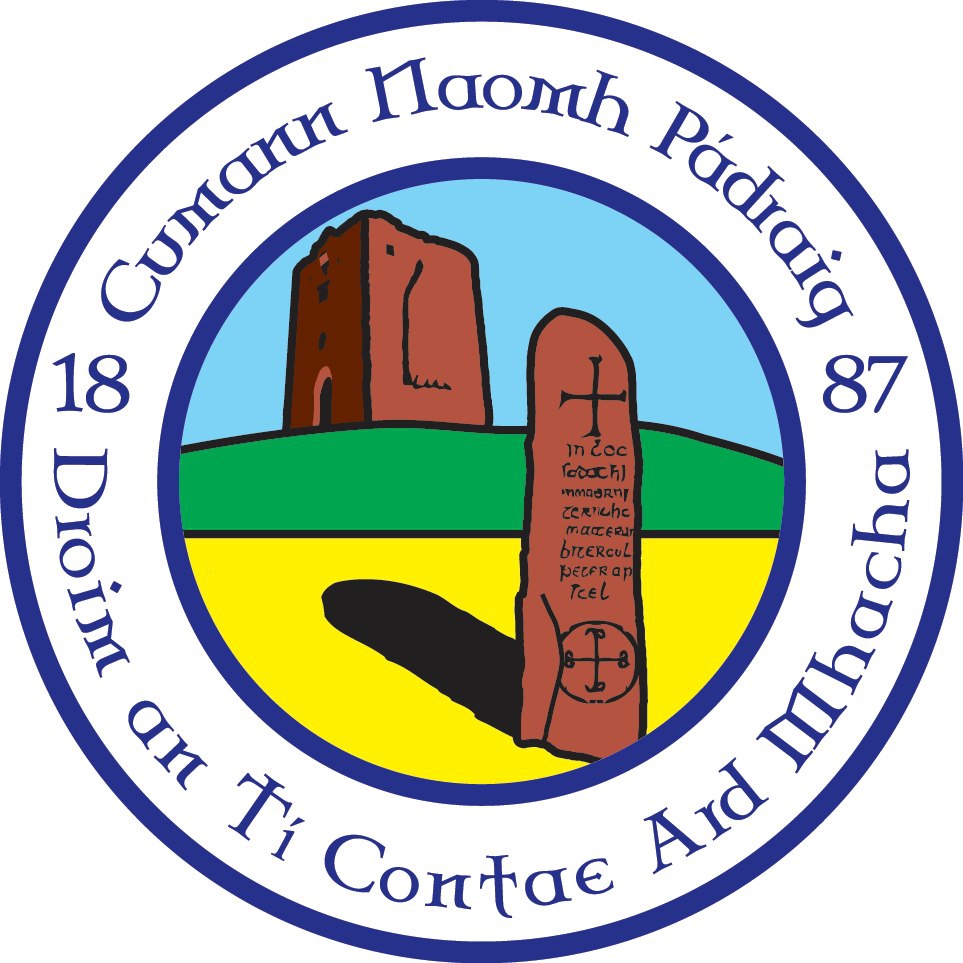 Nelson's View: Dromintee GAA and 'Strictly' Sinn Fein