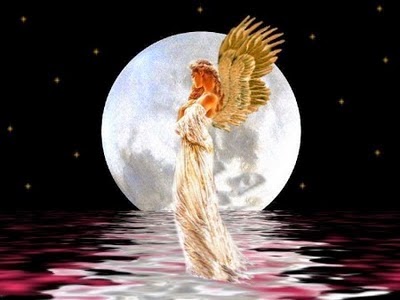 LOS ÁNGELES LUNARES : Angeles de hoy