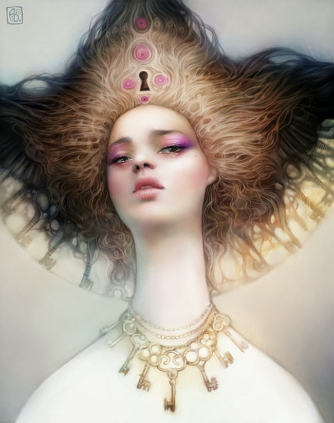 Anna Dittmann - Synteza historii i sztuki