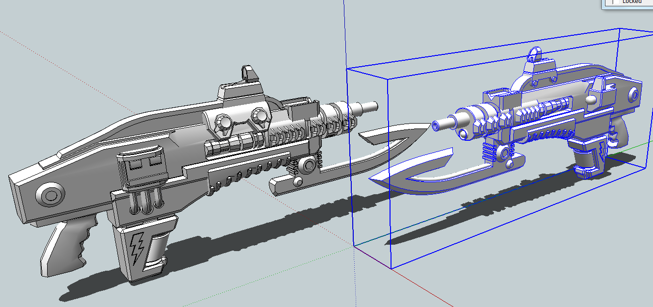 Dynath: Update 11-6-2012
