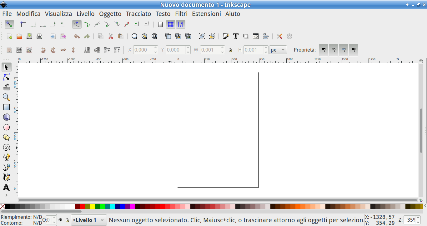 M-tech Computer: software Libero