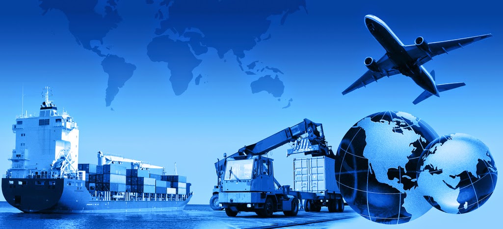 INTERNACIONALIZACIÓN DE PYMES ESPAÑOLAS. IMPORT / EXPORT: LA ...