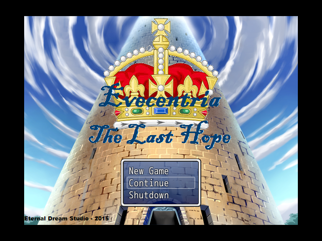 Eternal Dream Studio Game