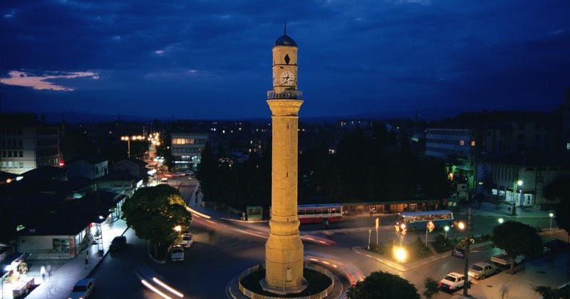 Çorum da Gezilecek Yerler | Gezilmeye Değer Yerler Seyahat Tur Rehberi