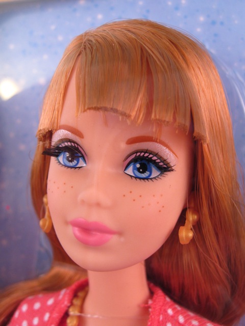 "Life in the Dreamhouse" Midge and "Happy Family" Midge by Mattel | The ...