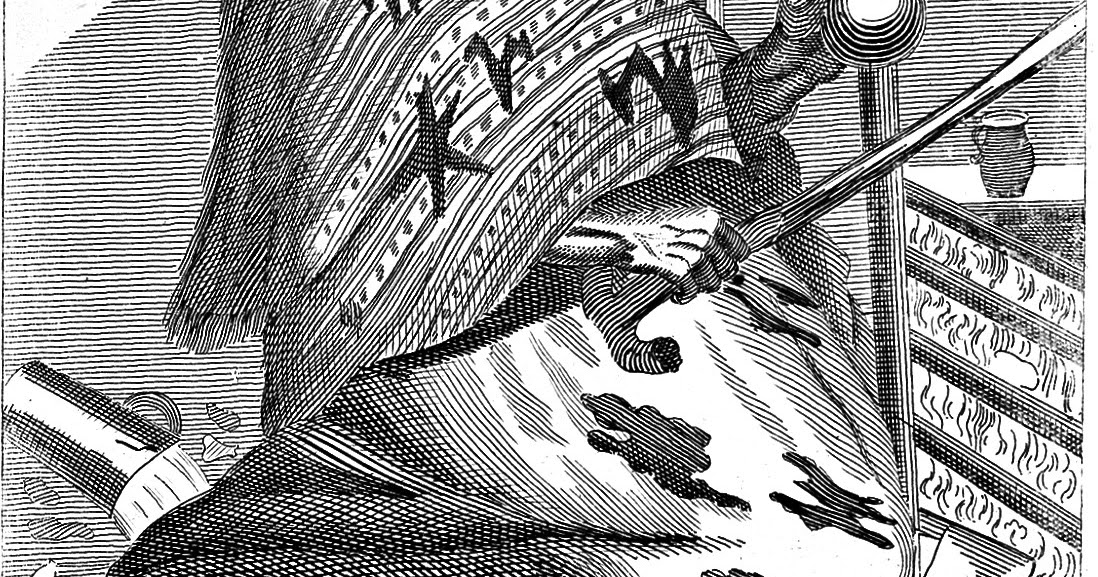 Mother Red Cap of Camden Town!