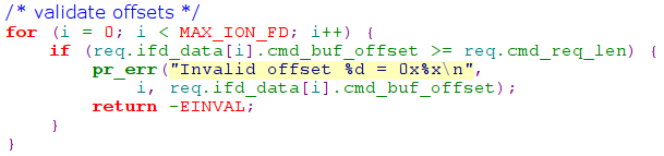 Official Randibox Blog: Android linux kernel privilege escalation ...