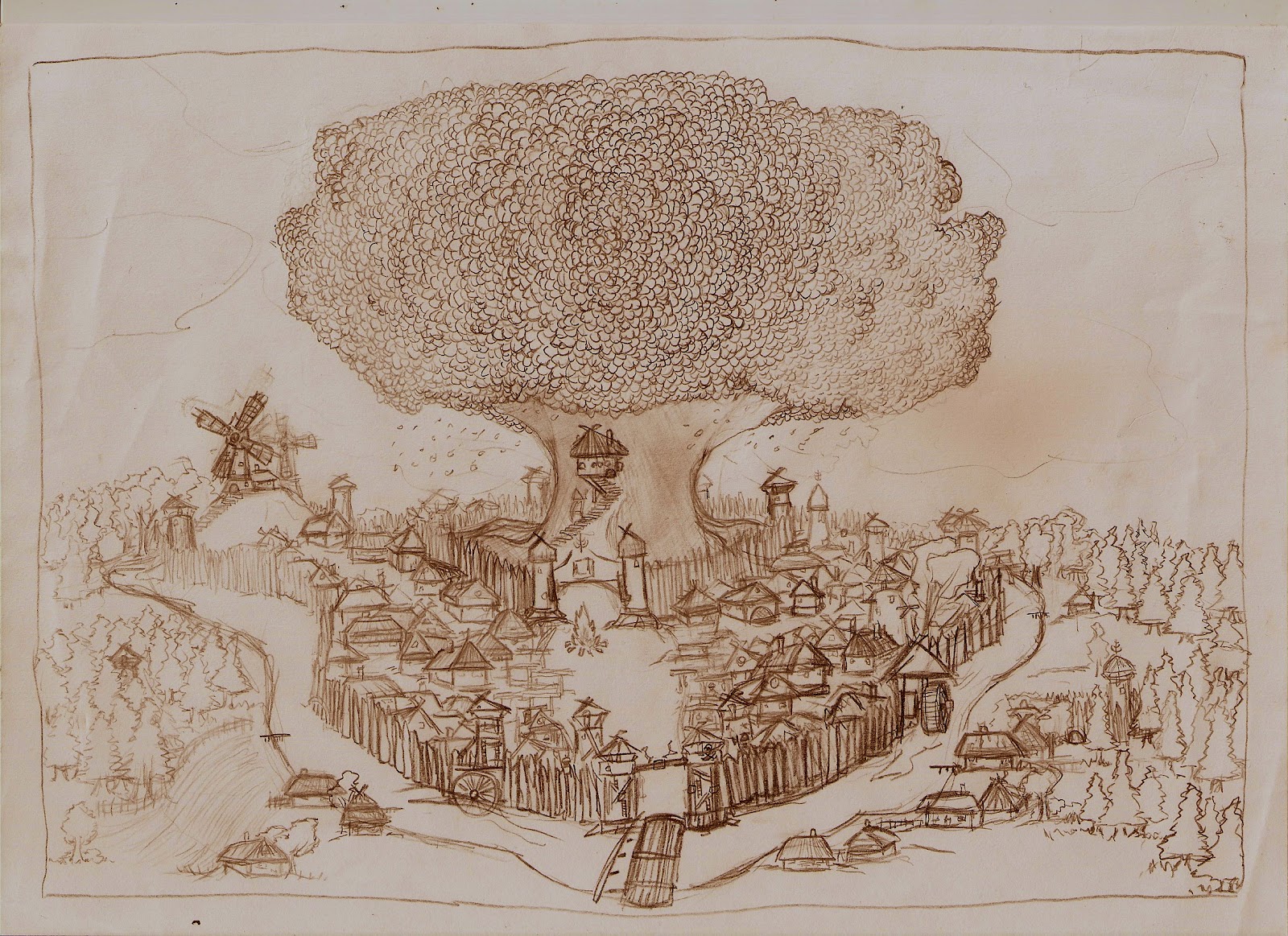 CONSELHO DE BRUXARIA TRADICIONAL: Conselho de Bruxaria Tradicional: O ...