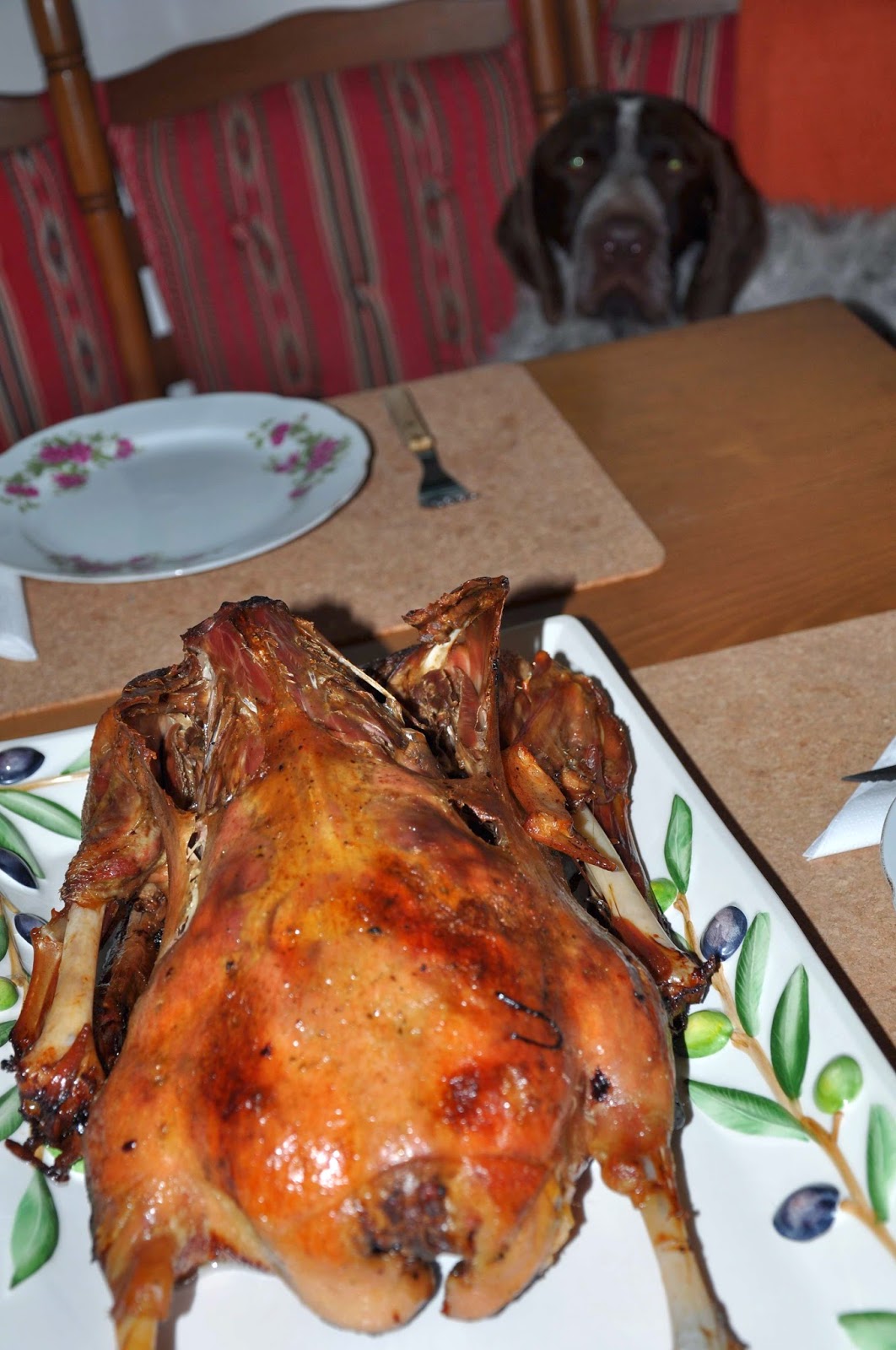 Maya konyhája: 2013