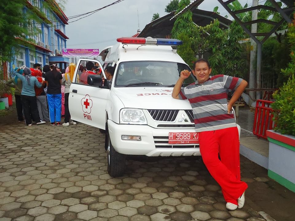 Public Health Communication 24: PELATIHAN TANGGAP DARURAT