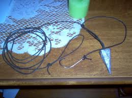 The pond: limb linging for catfish