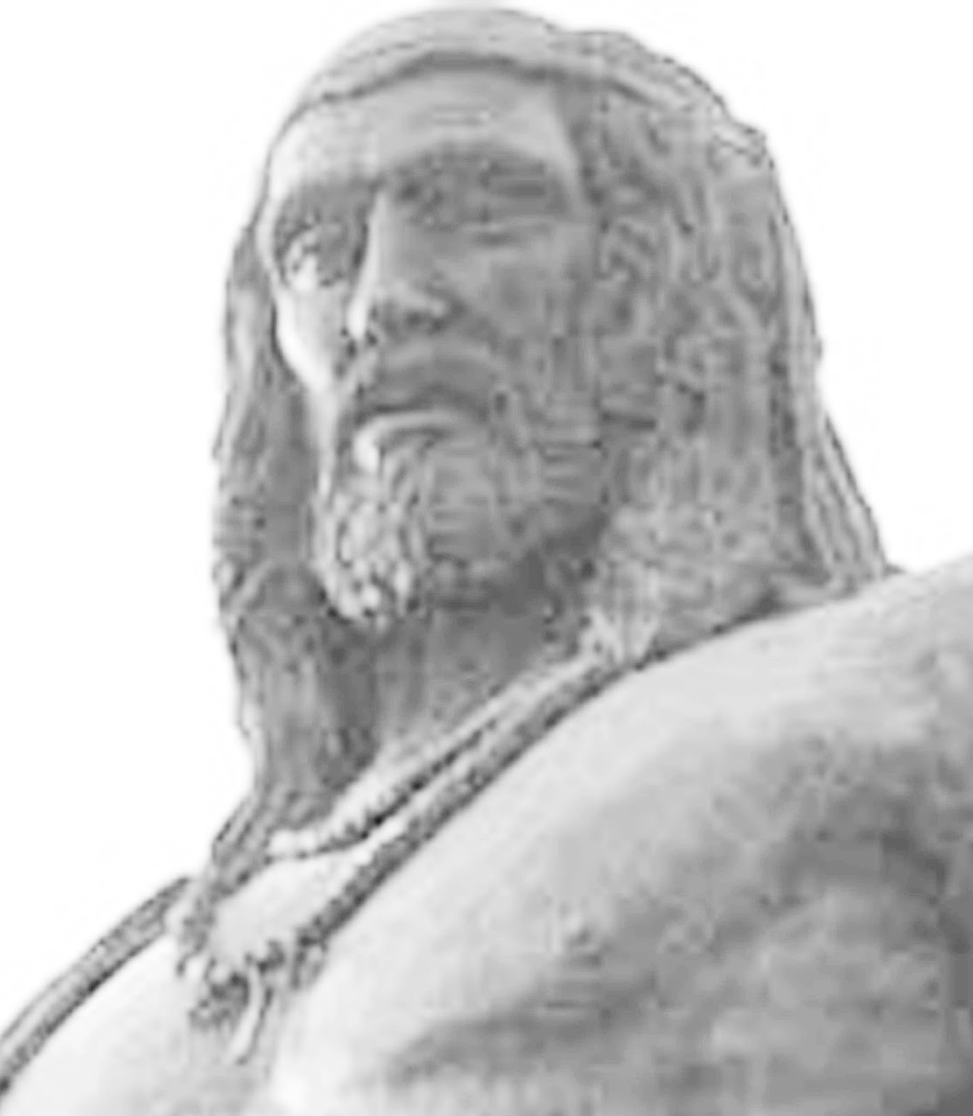 EFEMÉRIDES: BENCOMO