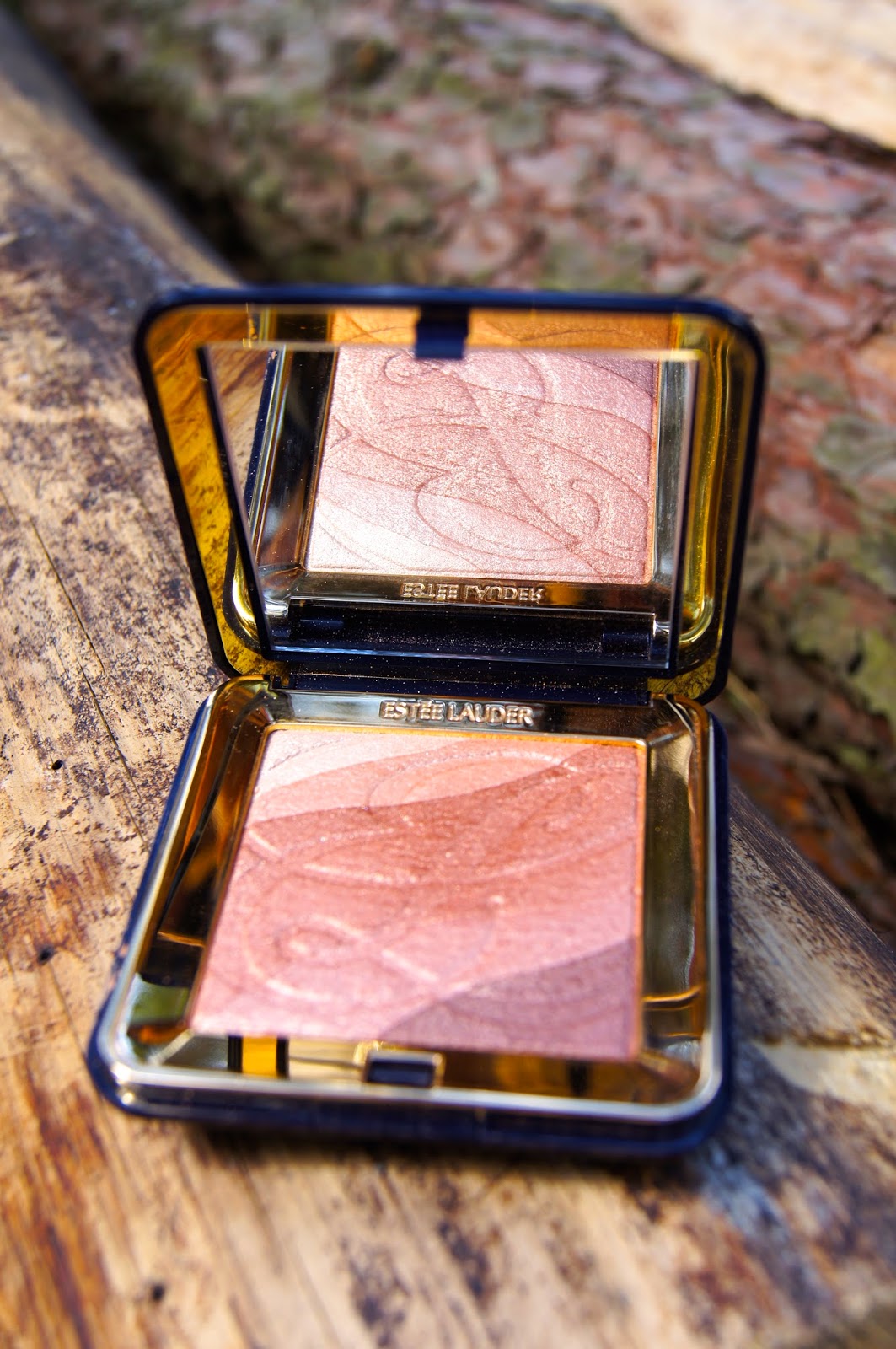 My Beauty Joy: Estee Lauder - Signature - 5-Tone Shimmer Powder ...