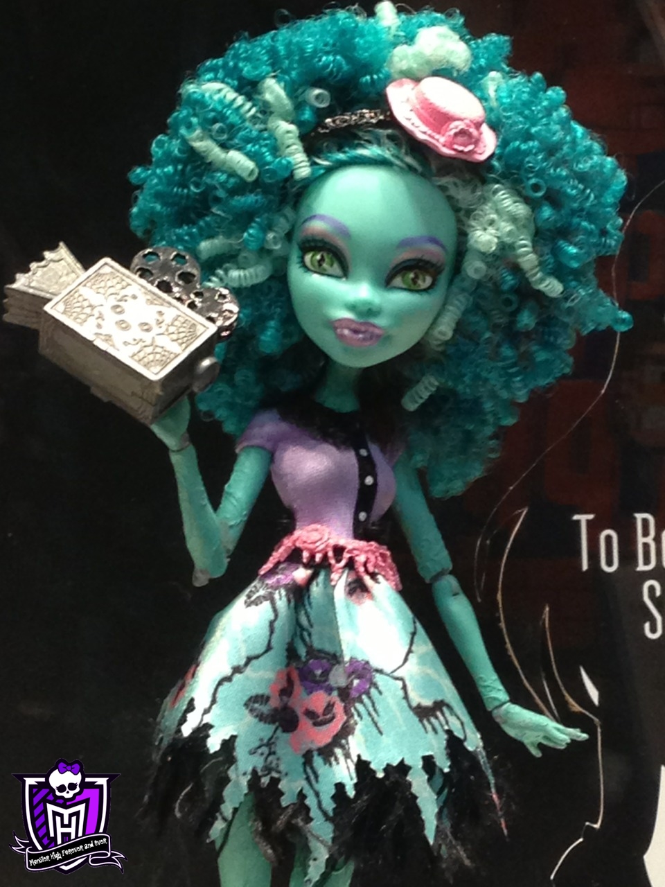 Monster High Forever And Ever™