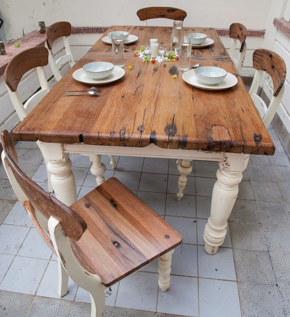 Modern Country Style: Loftcat Home: Modern Country Style Loves