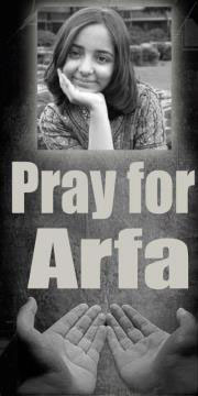 CELEBERITY BIOGRAPHY: ARFA KARIM, the world's youngest Microsoft ...