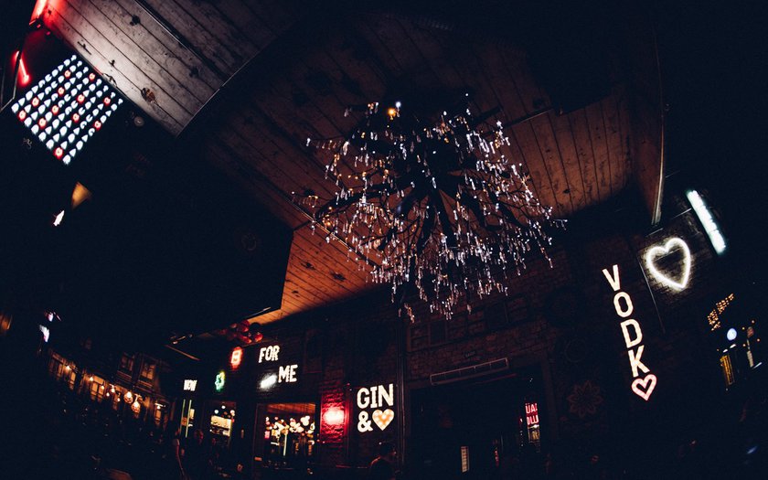 Sextou: 10 lugares incríveis para curtir a sexta-feira em São Paulo ...