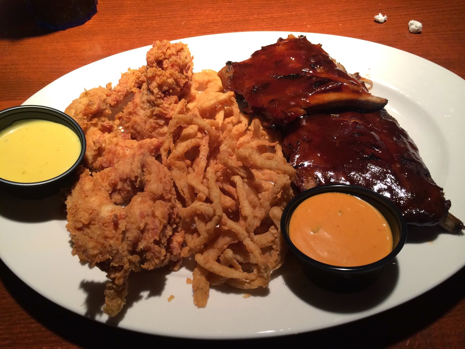 PIG OUT SPOTS: Fatz Cafe (Athens, GA)