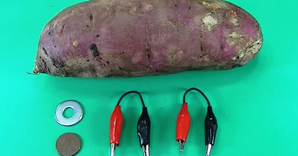 A ARTE DE APRENDER BRINCANDO: COMO FAZER UMA SUPER PILHA CASEIRA