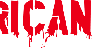 Madonna FanMade Covers: American Life - Logo