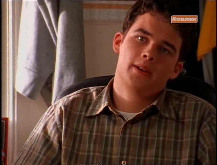 Captures Cinema: Patrick Levis - Mi extraña familia [Maybe It's Me ...