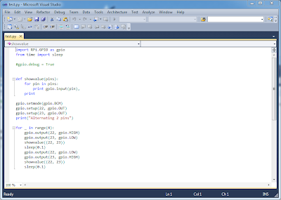 Raspberry Pi Python Adventures: Mercurial, tortoiseHg for Windows