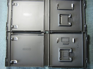 Wolf´s Hideout: Curiosidad en las cajas de cartuchos para Nintendo DS ...