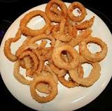 Countryside Recipes: Dairy Queen Onion Rings