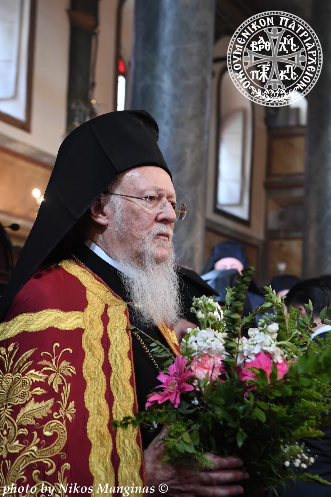 ΦΩΣ ΦΑΝΑΡΙΟΥ: Η ΚΥΡΙΑΚΗ ΤΩΝ ΒΑΪΩΝ ΣΤΟ ΦΑΝΑΡΙ 2018 (ΒΙΝΤΕΟ)