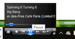 Metadata Consulting [dot] ca: 1-Click Install for Windows Media Taskbar ...