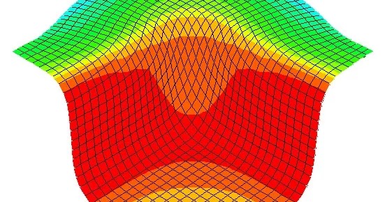 Streben Engineering Solution: Mid Surface extracting in Hypermesh ...