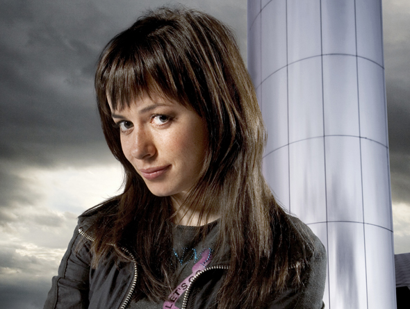 Torchwood 4 Fans: TORCHWOOD SERIES 1 & 2