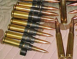 welcome to the world of weapons: M2 Browning