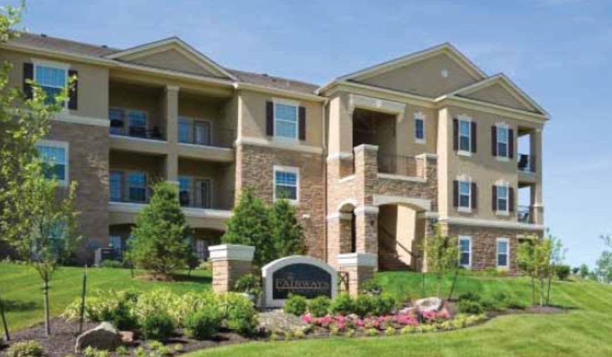 BLOCK REAL ESTATE SERVICES, LLC BLOG: BRES Breaks Through The Barriers ...