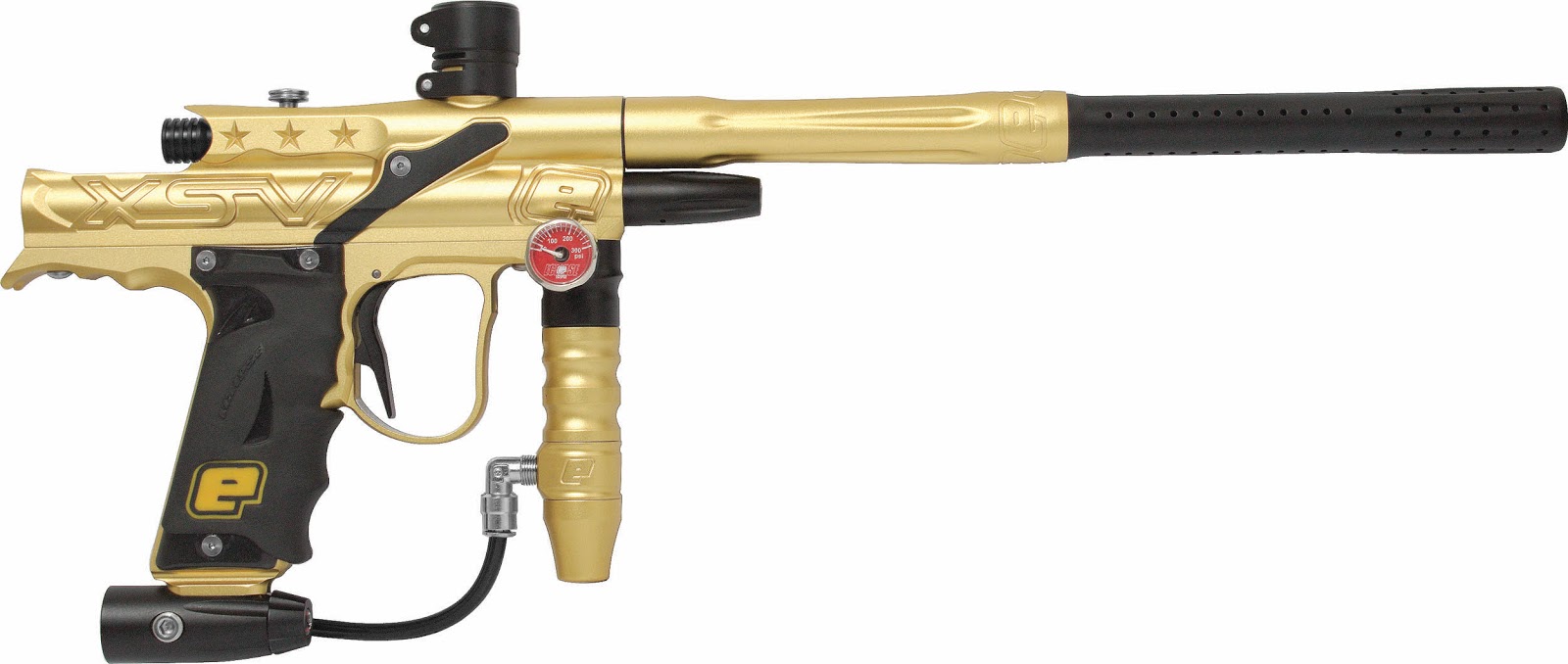 #04 - The EGO has landed!