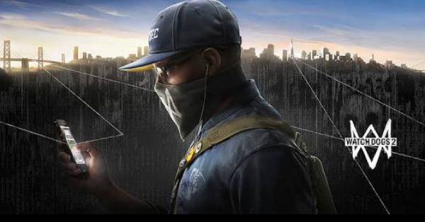 Load Screen Watch Dogs 2 | GTAind - Mod GTA Indonesia