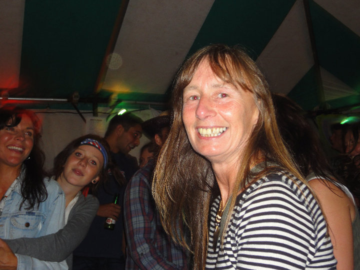 Sandy Lane, Pennard, Gower. Thoughts From My Heart: Sandy Lane Fete 2010