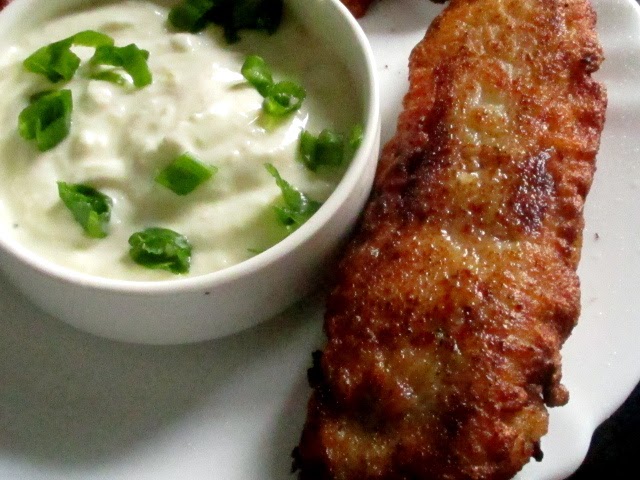 For the Love of Food : Batter Fried Fish (Bengali style)